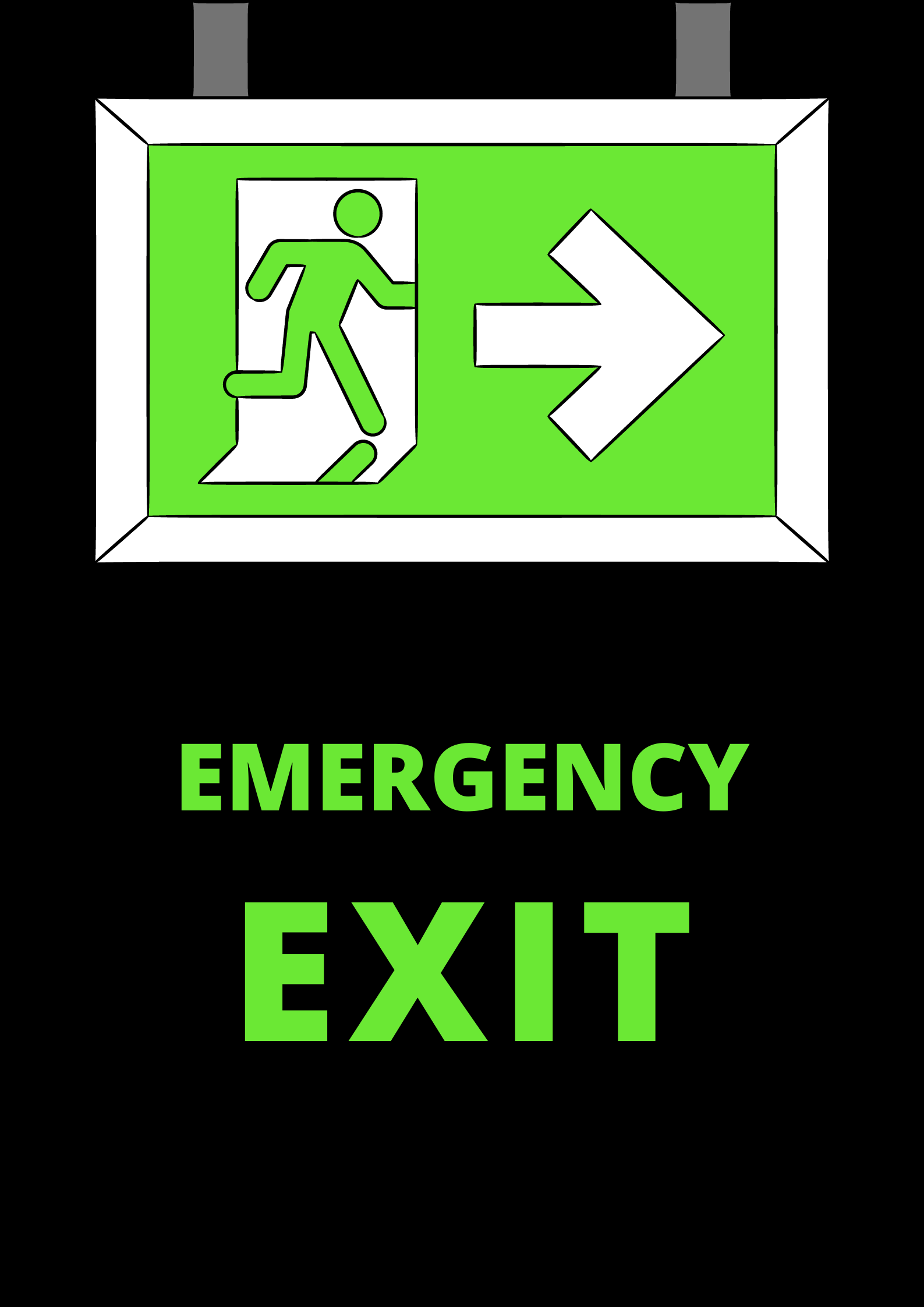 Guide to Overcoming Life’s Challenges: Plan Your Exit - Racing for Bliss